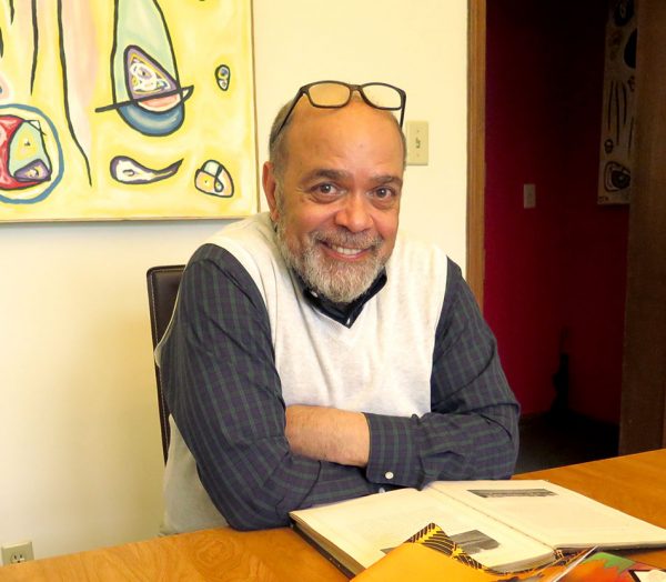 Staff and Vestry – St. David's Episcopal Church