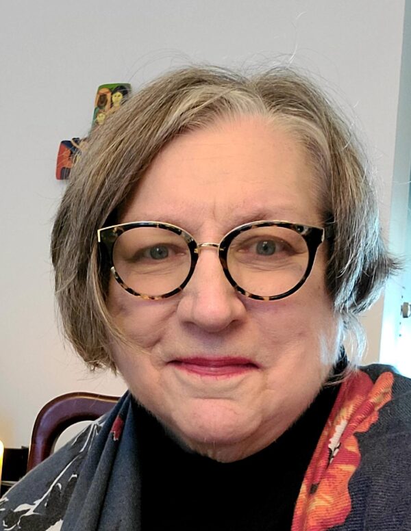 Staff and Vestry – St. David's Episcopal Church